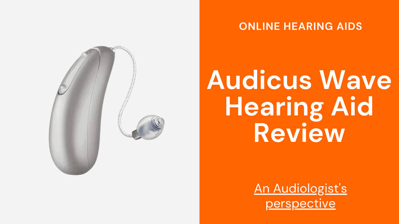 Hearing Products Reviewed by Audiologists | HearWeb